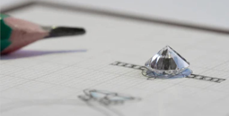 The Bespoke Process – Celtic Art Ltd